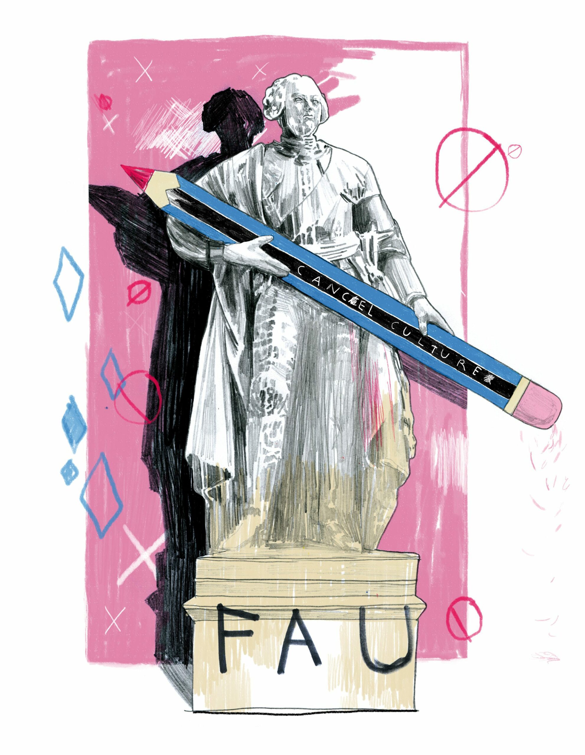 Der Fall Egon Flaig - Jan Fleischhauer